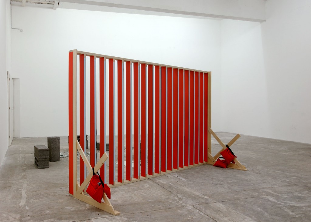 Mika Tajima » Display Series